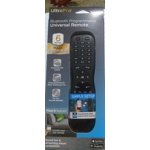 UltraPro 6-Device Universal TV Remote Control with Find It Feature ...