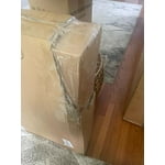 Wilson NCAA Red Zone Composite Football - Brown, Peewee Size (Ages 6-9 ...