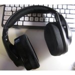 Logitech G533 Pro-Grade Wireless Gaming Headset with Advanced Audio ...