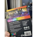 Brightz SpinBrightz LED Bike Spoke Lights, 3 Light Tubes, Constant ...