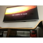 LG UBKM9 Ultra-HD Blu-Ray Player with Wi-Fi, DVD Compatibility, and ...