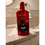 Old Spice Men's Shampoo, Batman DC Comic Collaboration, Black Cherry ...
