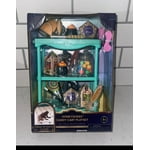 Harry Potter ™ Honeydukes ™ Candy Cart with Accessories for 18-inch ...