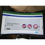 "Samsung 32"" G7 QHD Curved Gaming Monitor, G-Sync, 1ms, LC32G75TQSNXZA ...