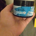 Got2b Color Pop Semi-Permanent Hair Color Mask, Pink, 5.1 oz - Walmart.com