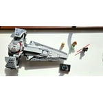 LEGO Star Wars: The Phantom Menace Darth Maul’s Sith Infiltrator ...