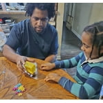 SpongeBob SquarePants Interactive Burping Game Toy for Kids 6 and Up ...