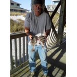 Lee Fisher Mono Cast Cast Net 3 Feet 3/8 In CBT-S3 - Walmart.com