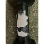 CAP Barbell, 9lb Vinyl-Coated Dumbbell, Single - Walmart.com