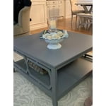 Convenience Concepts Omega Square 36" Coffee Table, Multiple Finishes ...