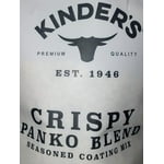 Kinder's Buttermilk Ranch Seasoned Panko Bread Crumb Coating Mix, 5 oz ...