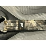 PROMARINE 10' Wide Inflatable SUP with Adjustable Paddle, Carry Bag ...