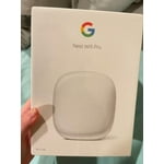 Free Shipping! Nest Wifi Pro - Wi-Fi 6E - 1-pack - Reliable Home WiFi ...