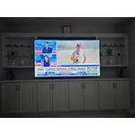 Samsung 75” Class Crystal UHD U8000FB 4K Smart TV 2025 - UN75U8000FBXZA ...