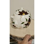 Ceramic Tea Pot Craft Kit by Creatology™ - Walmart.com