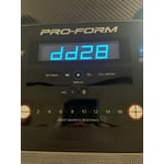 ProForm Cycle Trainer 300 Ci Upright Stationary Exercise Bike ...