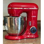 Free Shipping! CEBORY Stand Mixer, 6.5 QT Tilt-Head Food Mixer, 10 ...