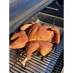 CHEF iQ Smart Meat Thermometer, Bluetooth WiFi, 5 Sensors, 3 Ultra-Thin ...