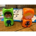 hand2mind Learn About Feelings Set, 10 Social Emotional Learning ...