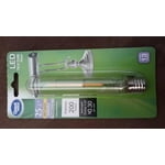Great Value T6.5 LED Tubular Bulb, 2.5-Watt (25W Equivalent) E17 Base ...