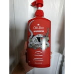 Old Spice Mamba King 2n1 Men's Shampoo and Conditioner, All Hair Types ...