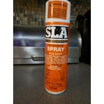 Reefer-Galler SLA Cedar Scented Moth Repellent Spray, 15 oz - Closet ...