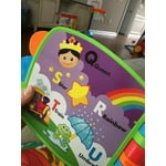 Fisher-Price Laugh And Learn Puppy's Abc Book Playset - English Edition ...