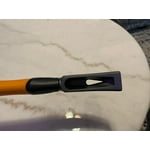 Fiskars Pro 18 Inch Wrecking Bar, Wedge Utility Multi Tool for Garage ...