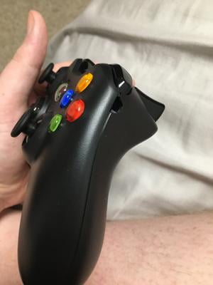 Original Xbox 360 Controller Vs Fake