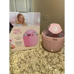Paris Hilton Mini Ice Cream Maker, Pink - Walmart.com