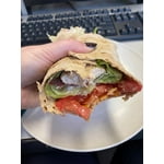 Flatout Healthy Light Original Flatbread Wraps for Sandwich, 8 ...