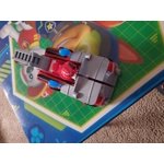 Paw Patrol - Flip & Fly Marshall, 2-in-1 Transforming Vehicle - Walmart.com