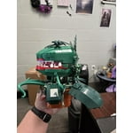 Audrey II Building Block Kit, 605pcs Cannibal Flower Lego-Compatible ...