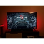 Govee Flow Pro LED Bars, RGBIC, WiFi, Google Assistant Compatible ...