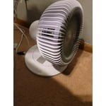 Free Shipping! Sharper Image Refresh 06 OSC Oscillating Fan, 13.4 ...