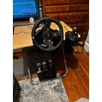 Free Shipping! Logitech G920 Wheel and Shifter Bundle for Xbox with ...