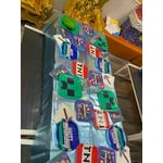 Minecraft Party Kit for 8, 1ct - Walmart.com