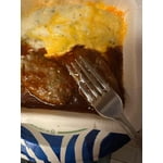 Yellowstone Dutton Family Dinner BBQ Meatloaf and Mashed Potatoes Meal ...