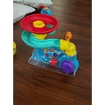 Playskool Busy Ball Popper Interactive Toy with Music and Sound Effects ...