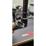 COAST SLAYER RED 1000 Lumen USB-C Rechargeable LED Flashlight - Walmart.com