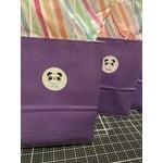 "Avery 2"" Matte White Printable Round Sticker Labels, 300 Count ...