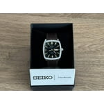 Seiko Men's SNKP27 Automatic Recraft Series Watch with Green Dial and ...