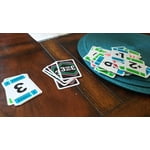 Ok2Win 3UP 3DOWN Card Game, Family-Friendly Fun, 2-6 Players, Ages 7 ...