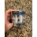 KISS Colors & Care Edge Fixer Extreme Hold Hair Gel 3.38 oz - Fragrance ...