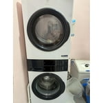 Electrolux ELTE7300AW - 300 Series Electric Dryer with Smartboost ...