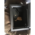 Free Shipping! Machir Electronic Drawer Safe with Digital Keypad Steel ...