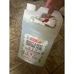 Mighty Mint Insect & Pest Control Plus, 128 oz - Walmart.com
