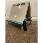 Double-Sided Art Wooden Drawing Board Tabletop Easel by Creatology‚Ñ ...