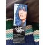 Clairol Color Gloss Up Semi Permanent Toning Color Hair Dye, Terra ...