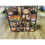 Mystery Tackle Box 8 Days of Salt Fishing Lures Holiday Advent Calendar ...